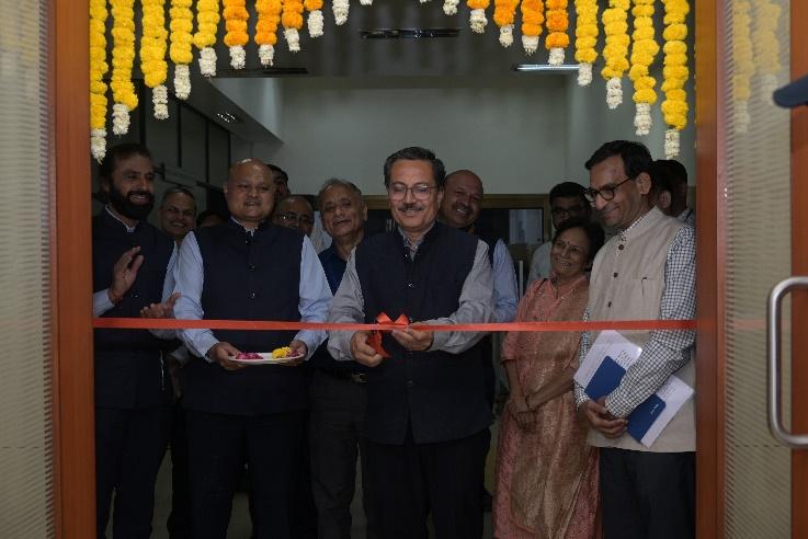 52nd Foundation Day Celebration - January – March 2026 - Electrical ...