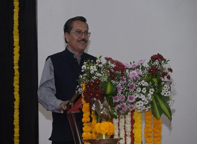 52nd Foundation Day Celebration - January – March 2026 - Electrical ...