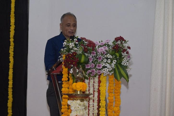 52nd Foundation Day Celebration - January – March 2026 - Electrical ...
